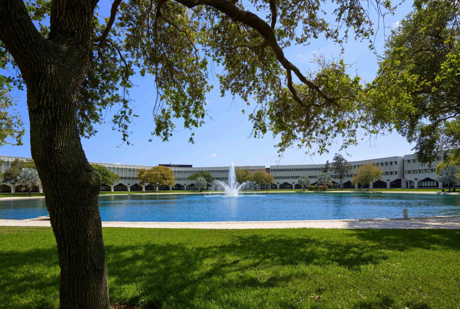 Massive IBM campus where PC was born now housing a new generation of ...