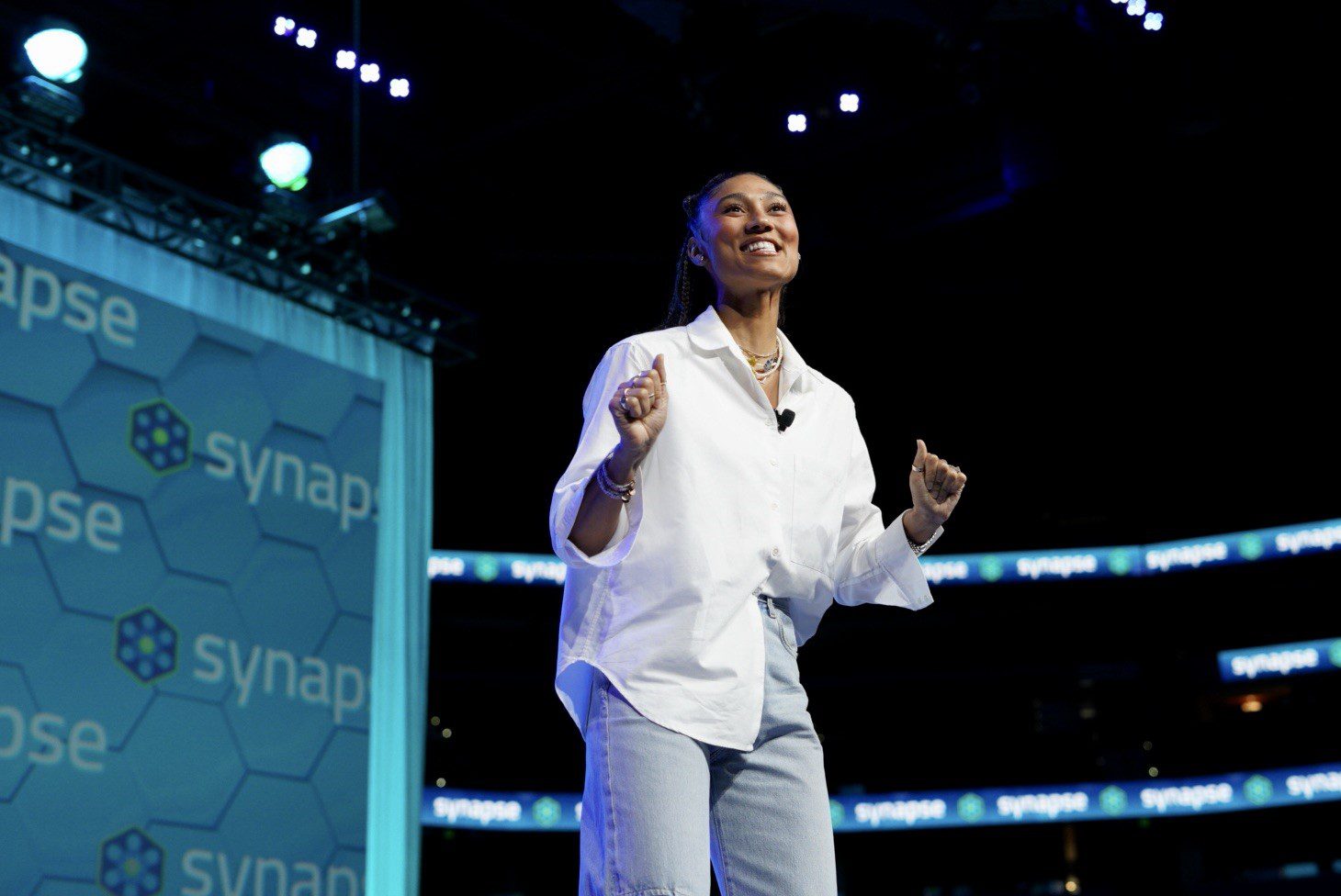 Synapse Summit a celebration of Sunshine State startup innovation ...