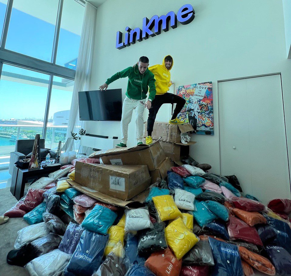 'What’s your Linkme?' Meet the Miami-based networking tool making it ...