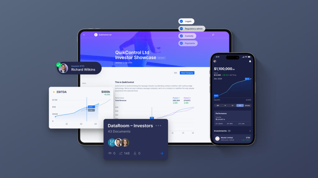 British fintech Floww expands to the U.S. via Miami to transform ...
