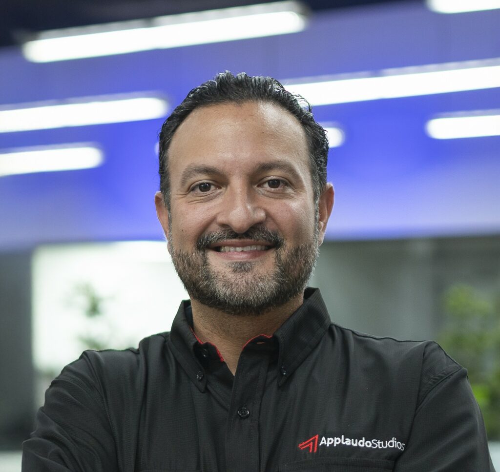 El Salvador’s Applaudo to set up in Miami, providing digital services ...
