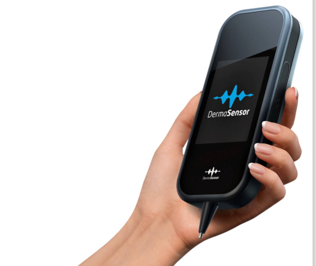 DermaSensor raises $16M to get its AI-powered skin cancer detection ...