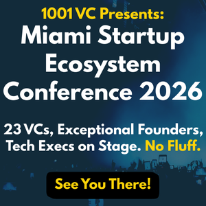 Miami startup Gail secures $8.2M to build the AI-powered brain of ...