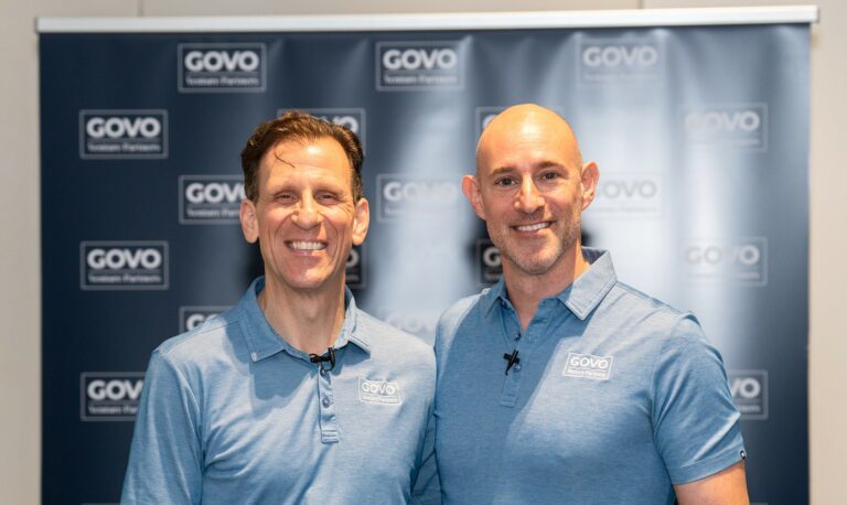 Govo Venture Partners doubles down on GovTech with launch of $100M Fund ...