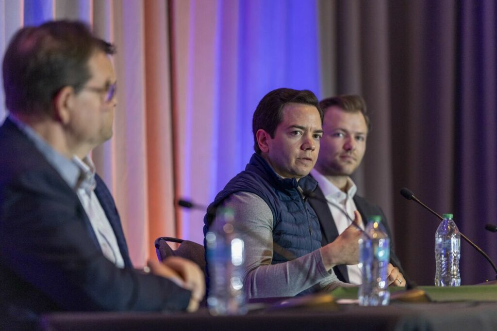 Canals raises $35M to make wholesale distribution feel a little less ...